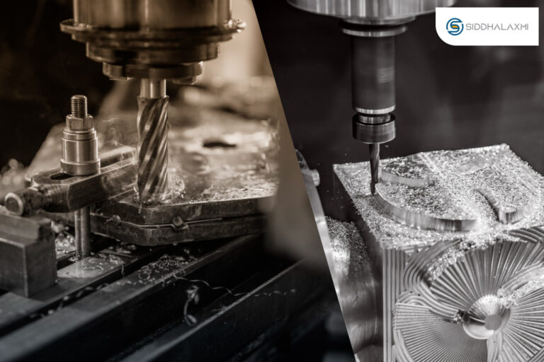 VMC and CNC Machining Solutions Transforming Pune's Manufacturing Scene